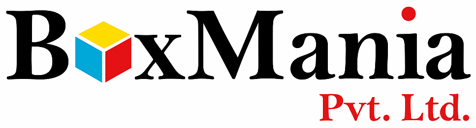 boxmania.org – Whatever you need, we will create it for you.